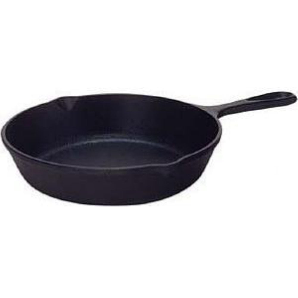 Lodge Manufacturing Company Lodge Logic Skillet, 6-1/2'' Dia. x 1-1/4 ...