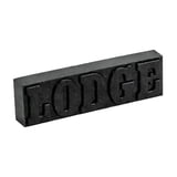 Lodge Cast Iron Black Rust Eraser - Walmart.com
