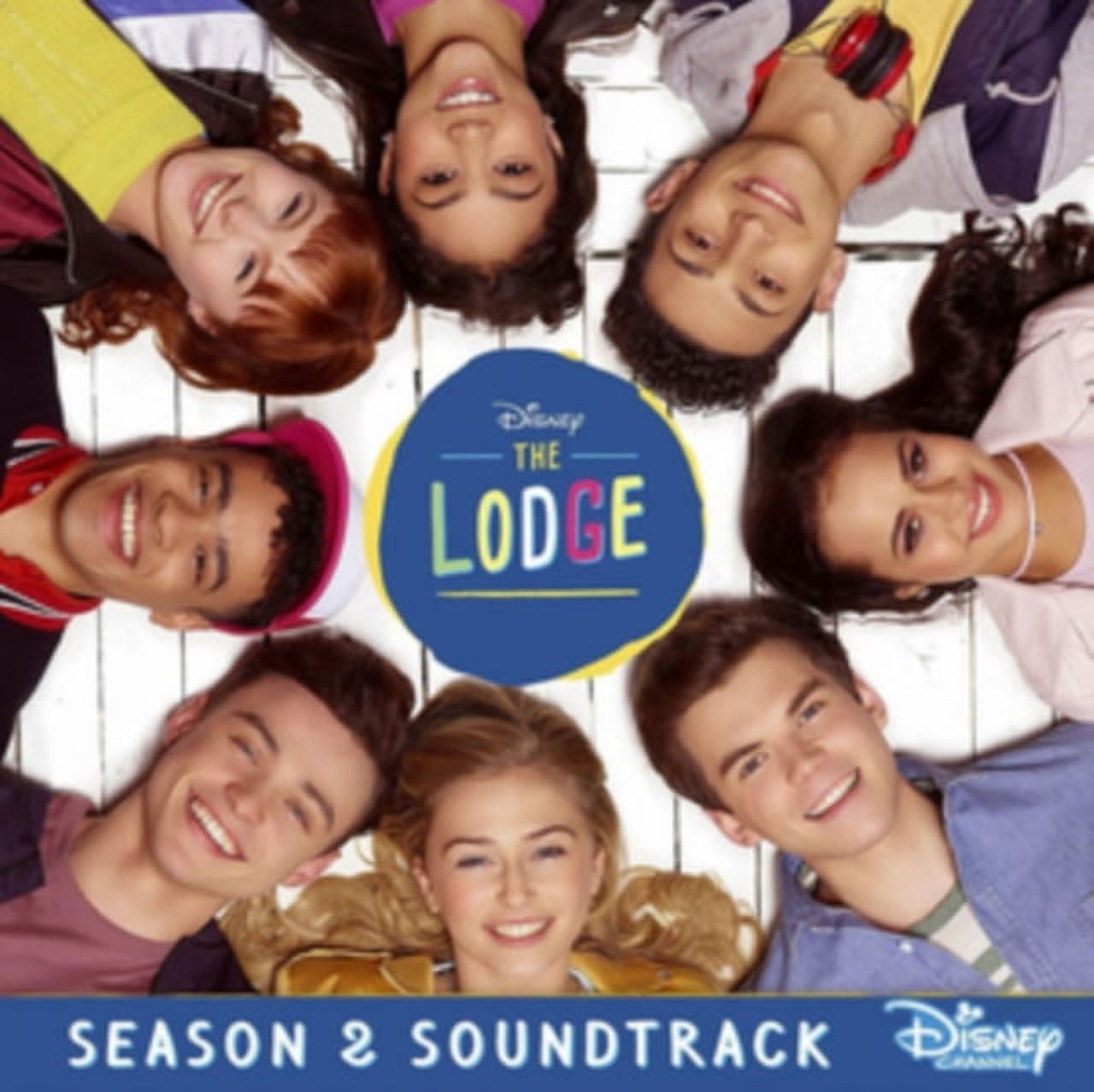 Lodge: Season 2 Soundtrack - Walmart Business Supplies