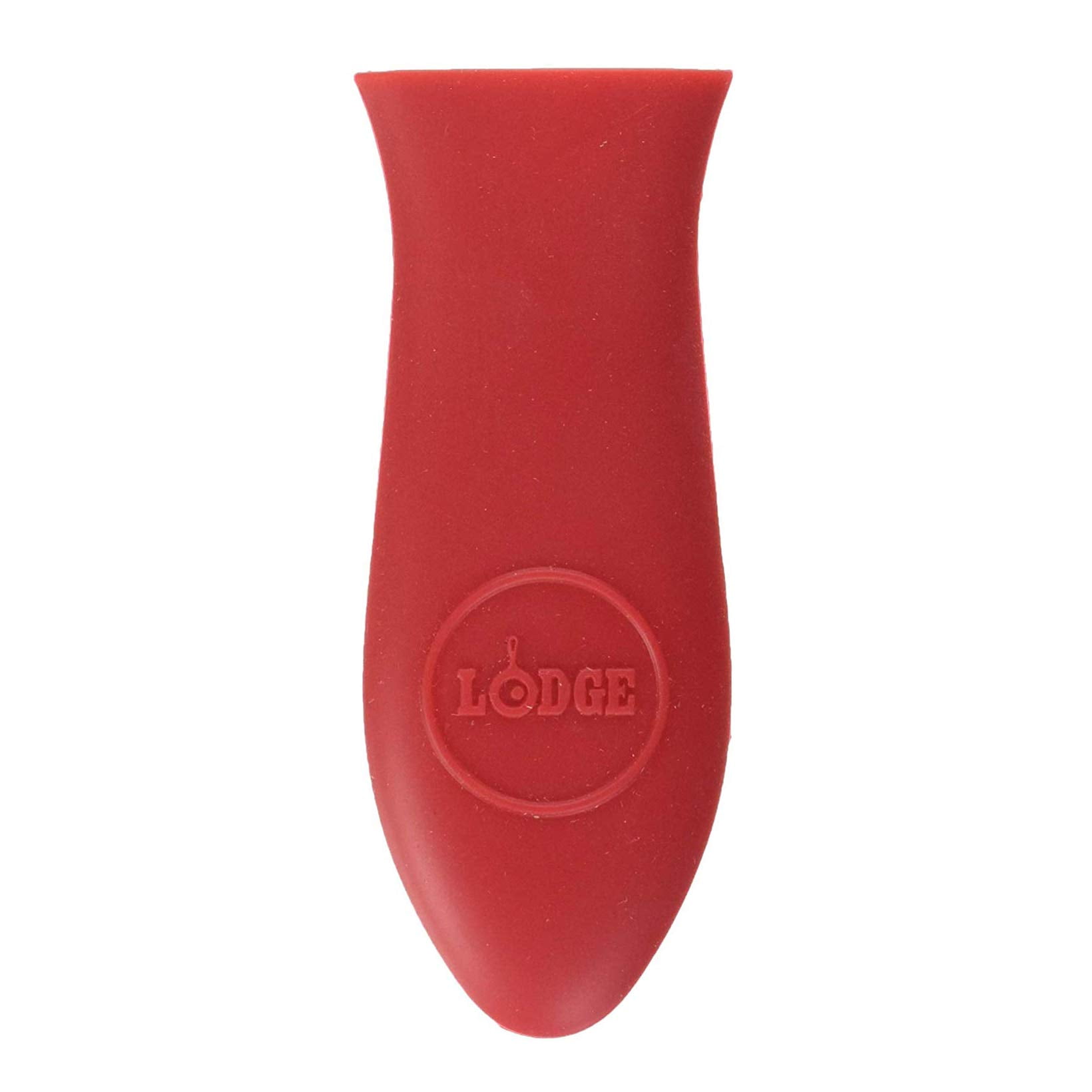 Lodge Silicone Hot Handle Holder - Dishwasher Safe Hot Handle Holder ...