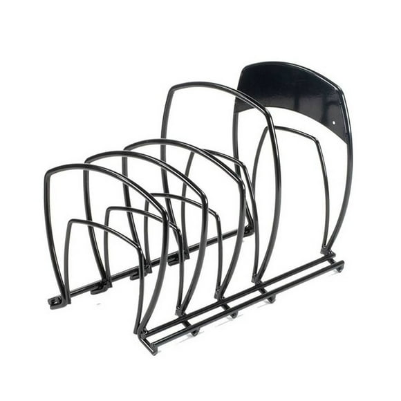 Cast Iron Skillet Rack