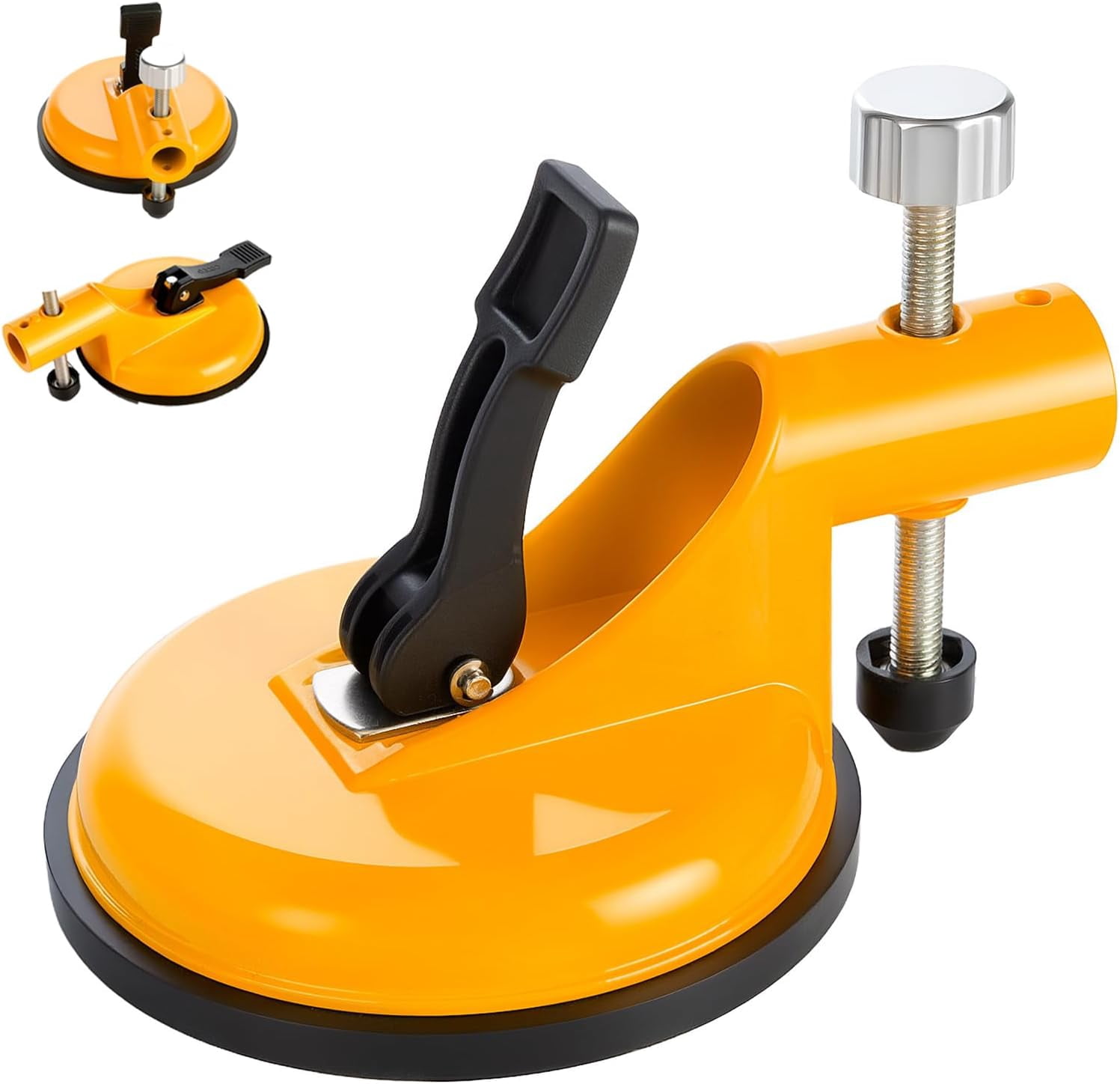 Lodgix 2026 Upgraded Adjustable Height Setter, Professional Countertop ...