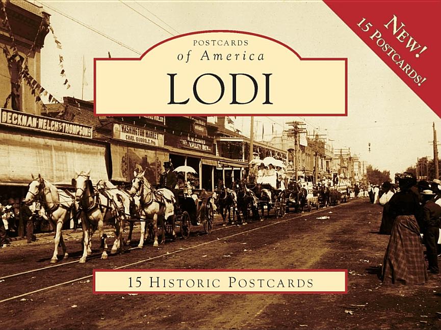 Lodi