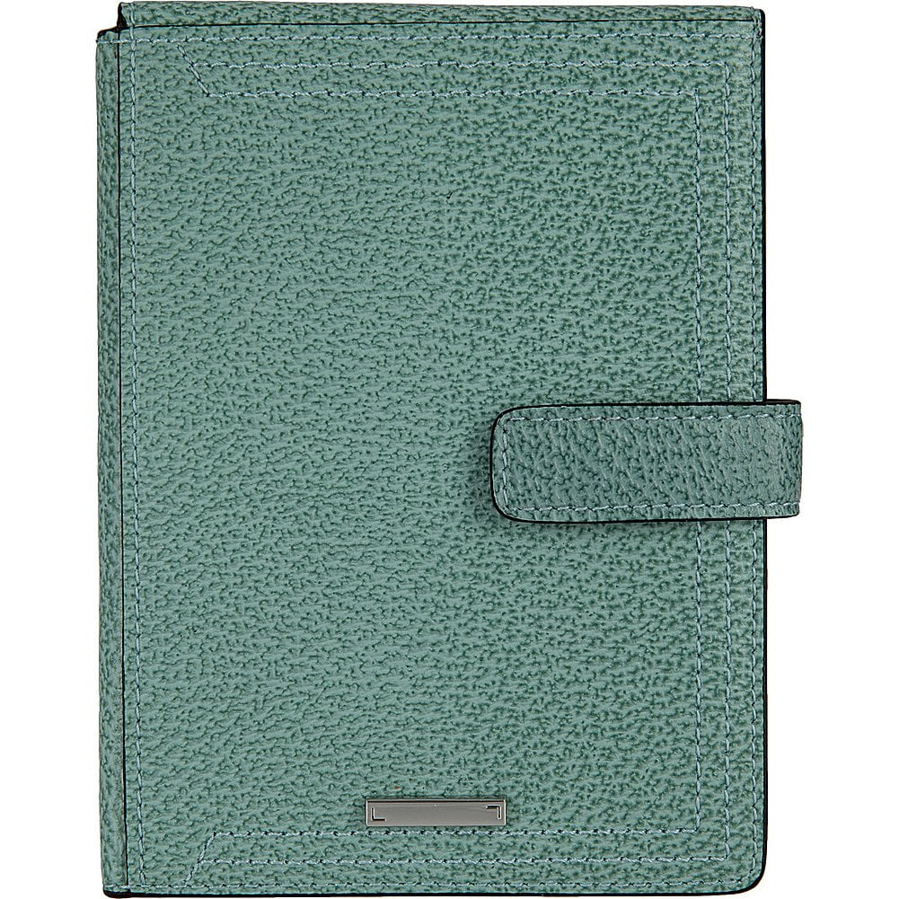 Lodis Stephanie Rfid Under Lock and Key Passport Wallet with Ticket ...