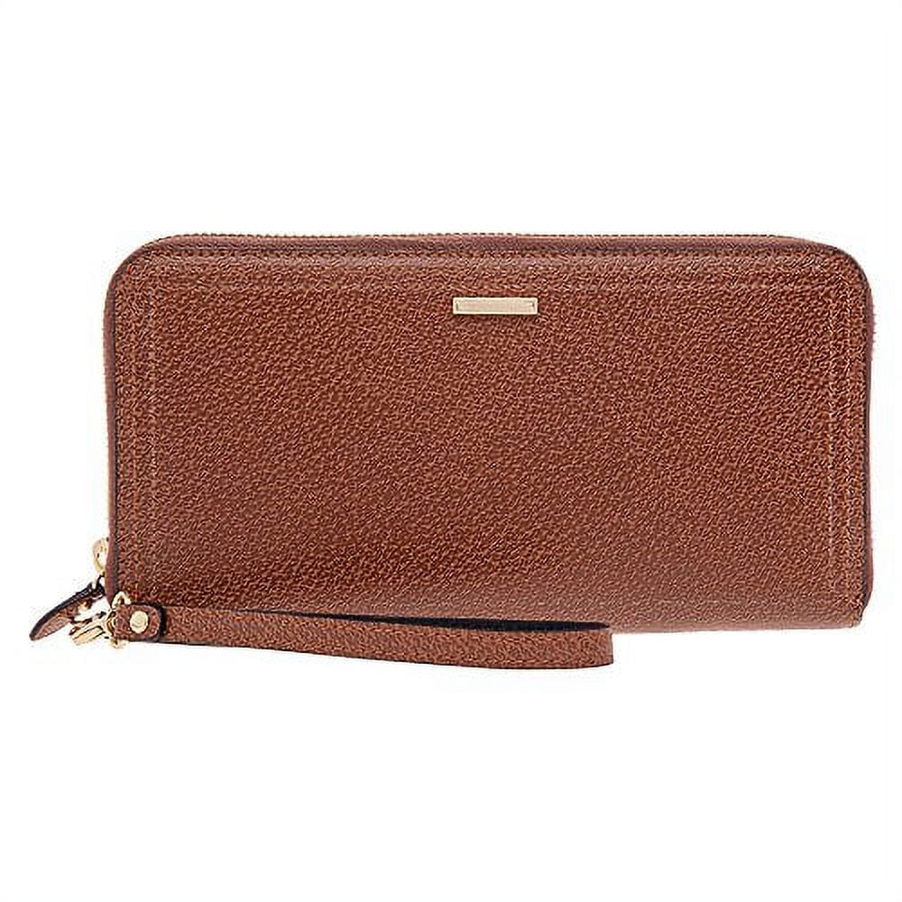 Lodis Stephanie Rfid Under Lock and Key Vera Wristlet Wallet - Walmart.com