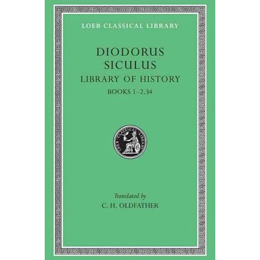 Loeb Classical Library A Loeb Classical Library Reader, (Paperback ...