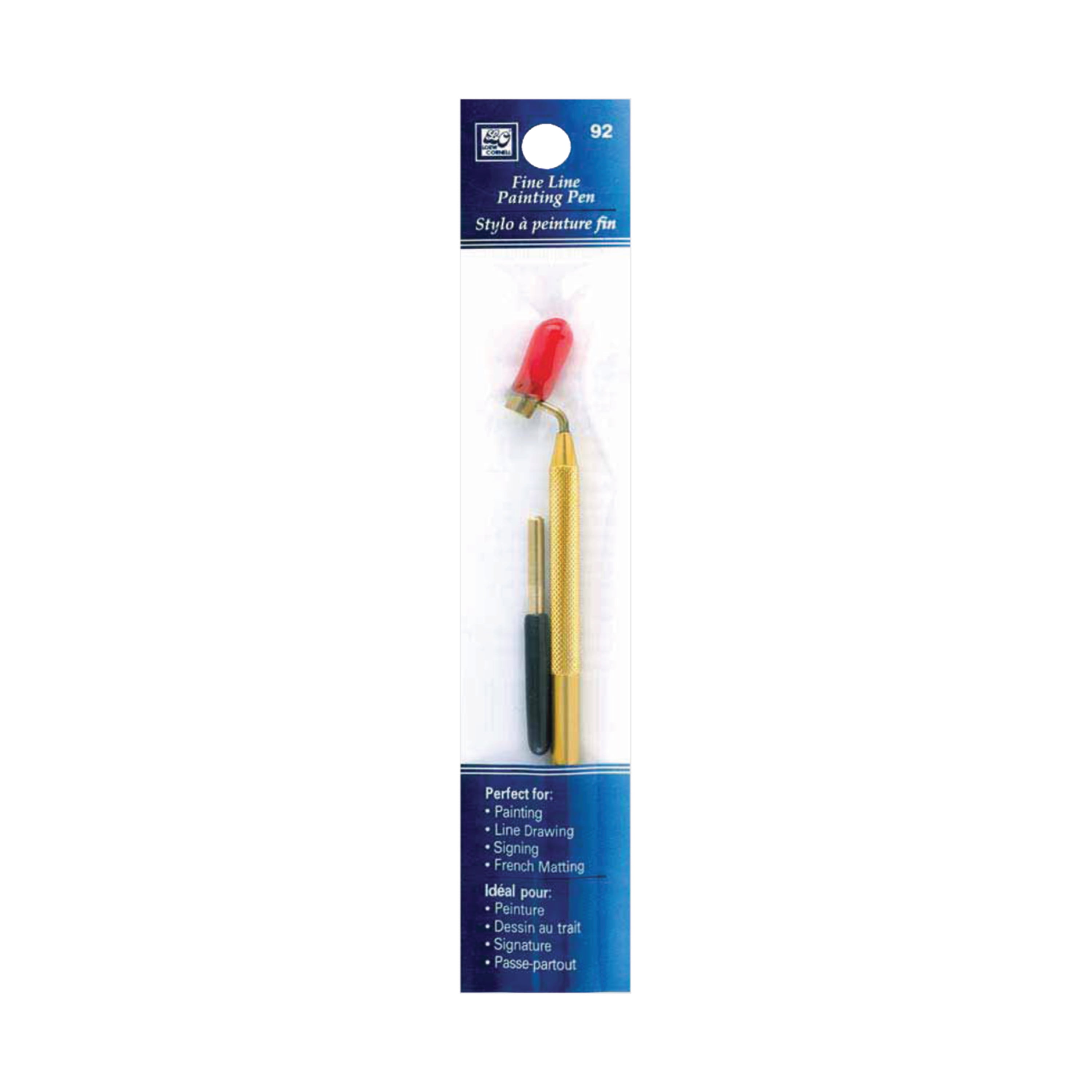 Loew-Cornell Fine Line Painting Pen - Walmart.com