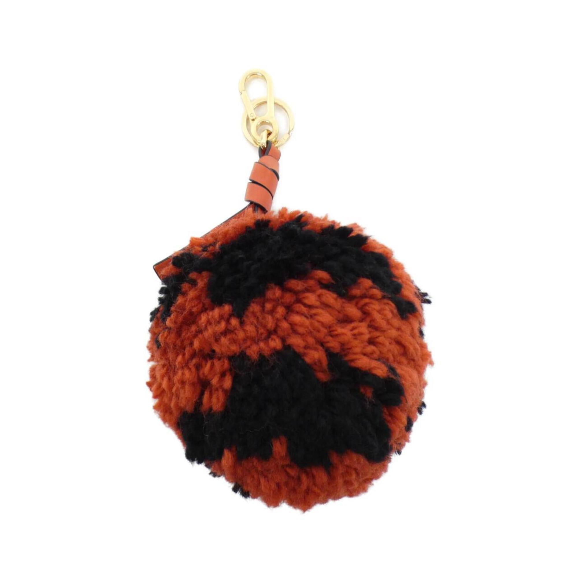 Pre-Owned Loewe 109 29 002 bag charm (Good) - Walmart.com