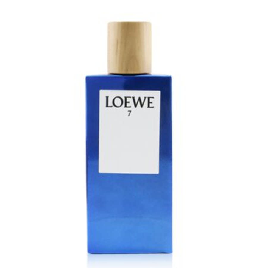 Loewe 7 by Loewe for Men - 3.4 oz EDT Spray - Walmart.com