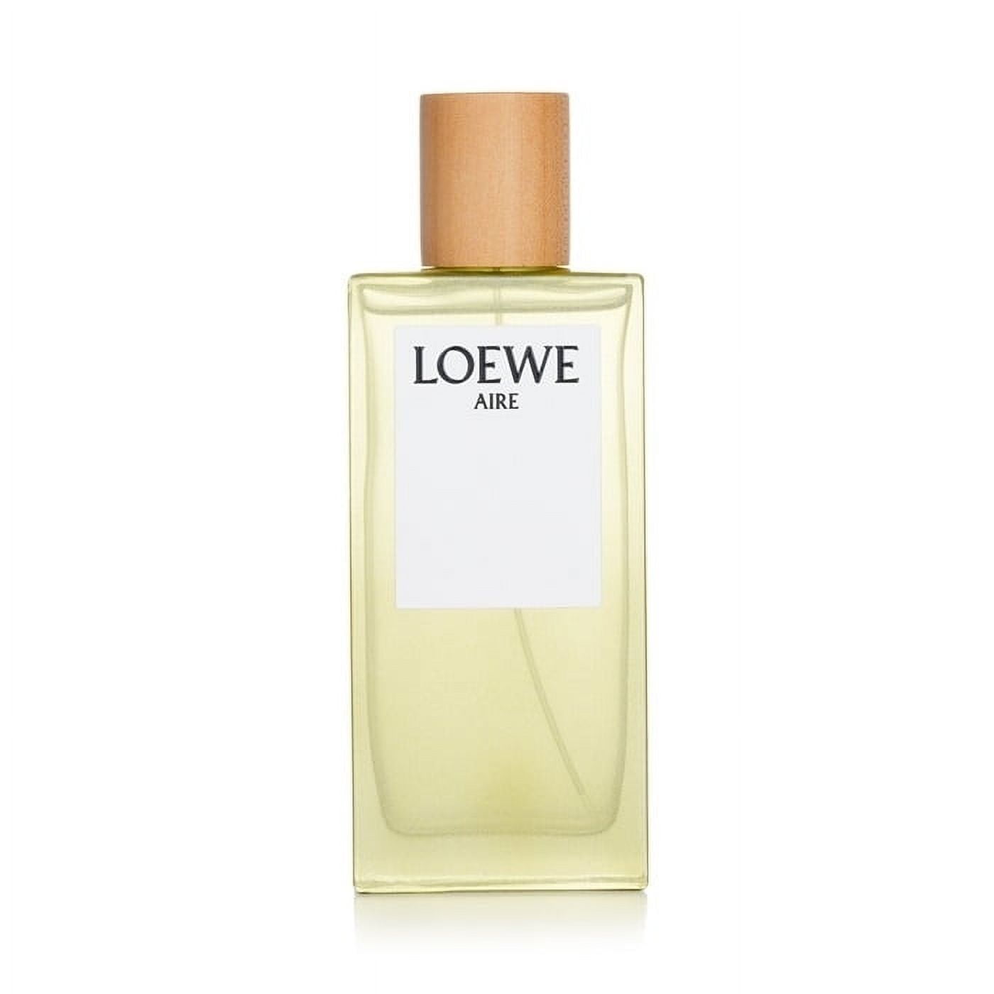 Loewe Aire Perfume - Eau De Toilette Spray 100ml/3.4oz for Women ...