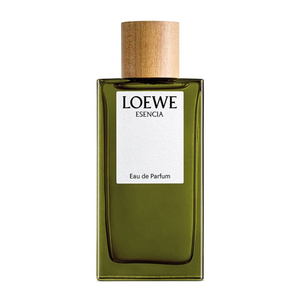 Loewe Esencia Sophisticated Masculine Eau de Parfum, Long-lasting ...