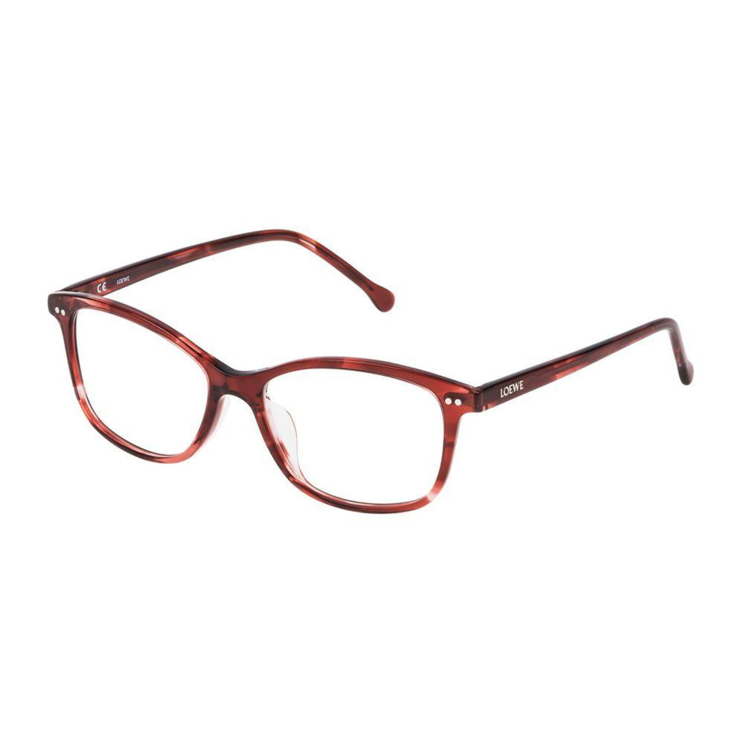 Loewe Red Acetate Frames - Walmart.com