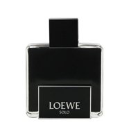 Solo Loewe Origami by Loewe for Men 1.7 oz Eau de Toilette Natural ...