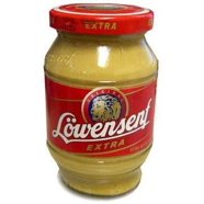 American Roland Roland Mustard, 13 oz - Walmart.com