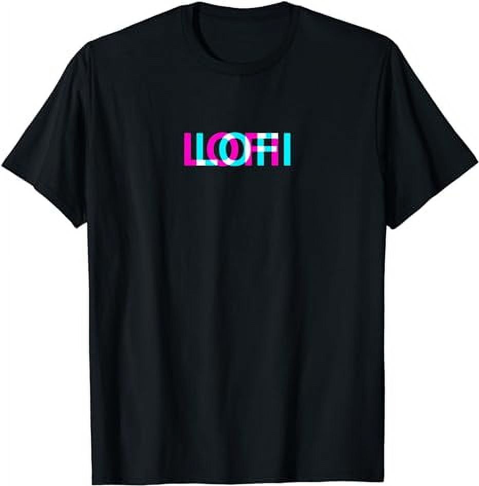 Lofi Hip Hop Beats Vaporwave Synthwave Retrowave 80s 90s T-Shirt ...