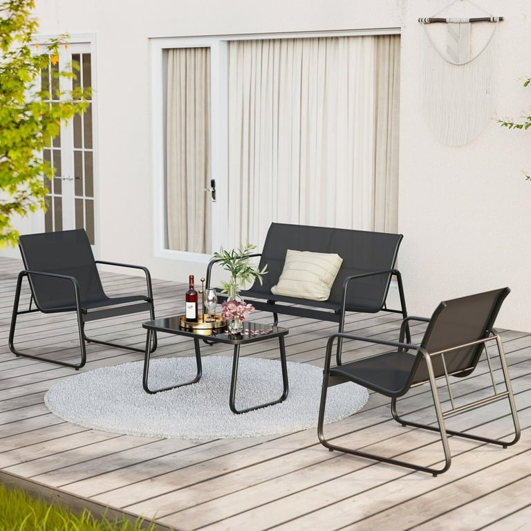 Patio chairs clearance store