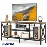 Furniture of America Cordea Contemporary TV Stand, 71", Espresso ...