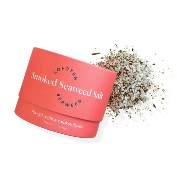 Seaweed Products