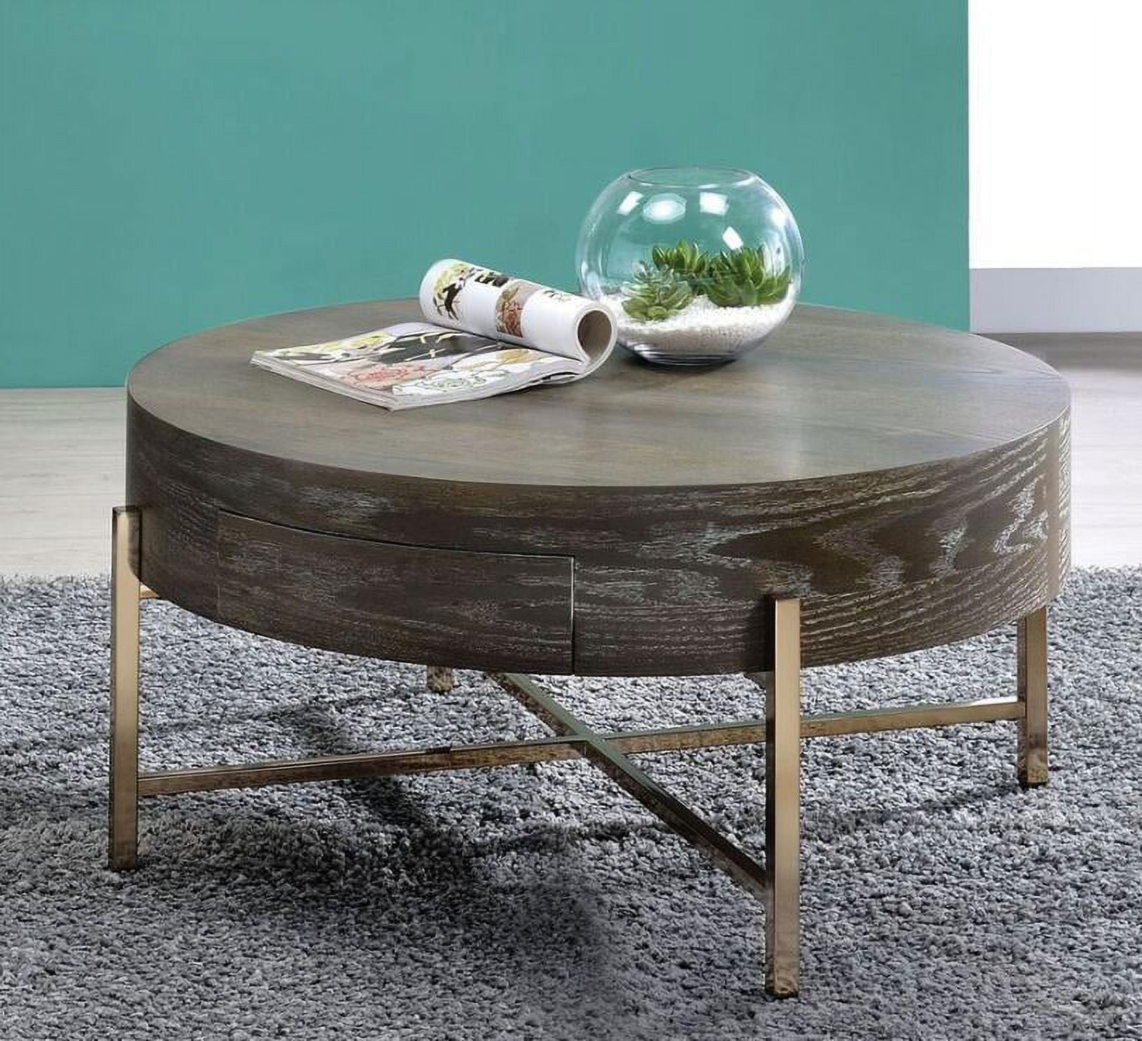 Loft Coffee Table - Walmart.com
