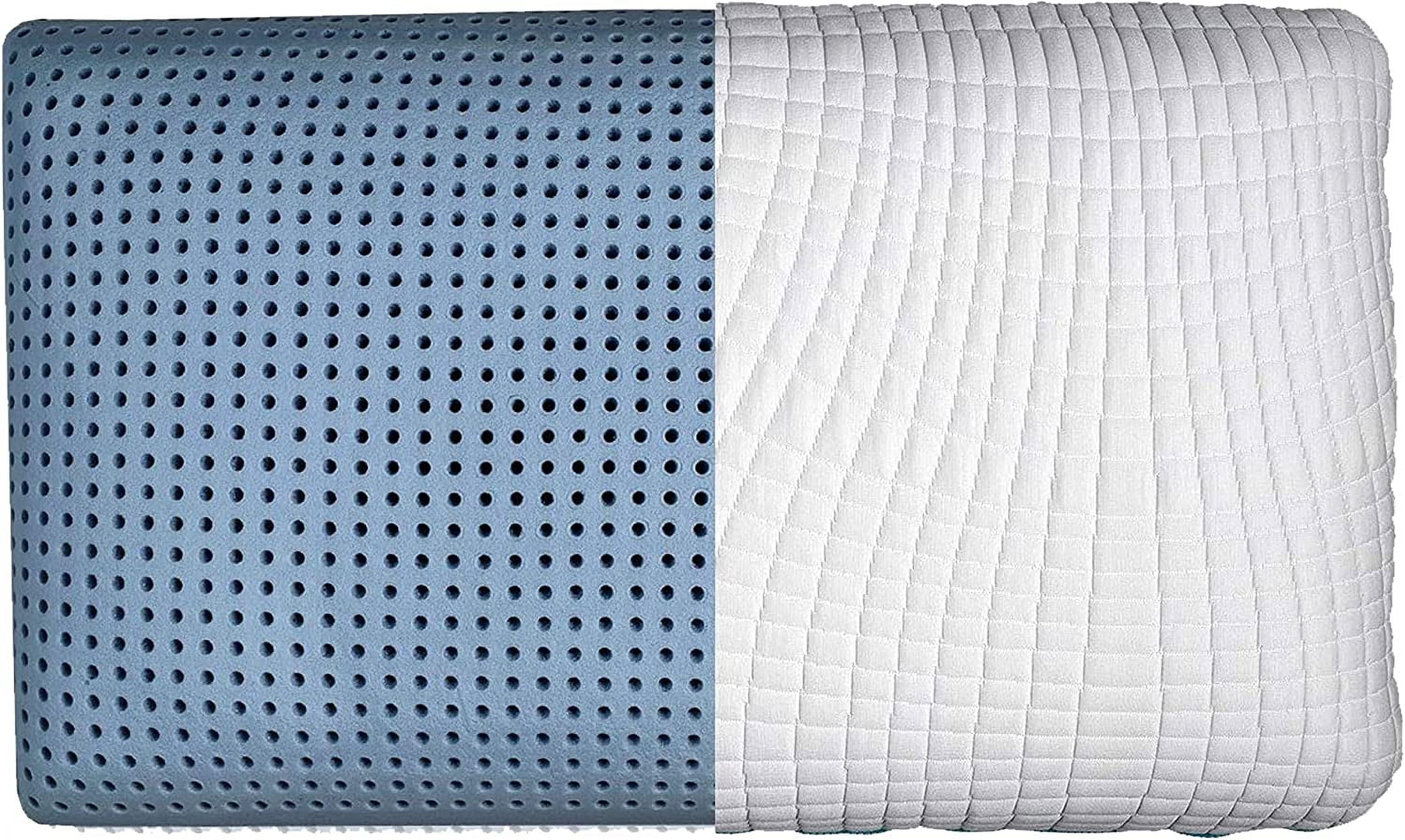 Loft Gel Infused , Queen - Walmart.com