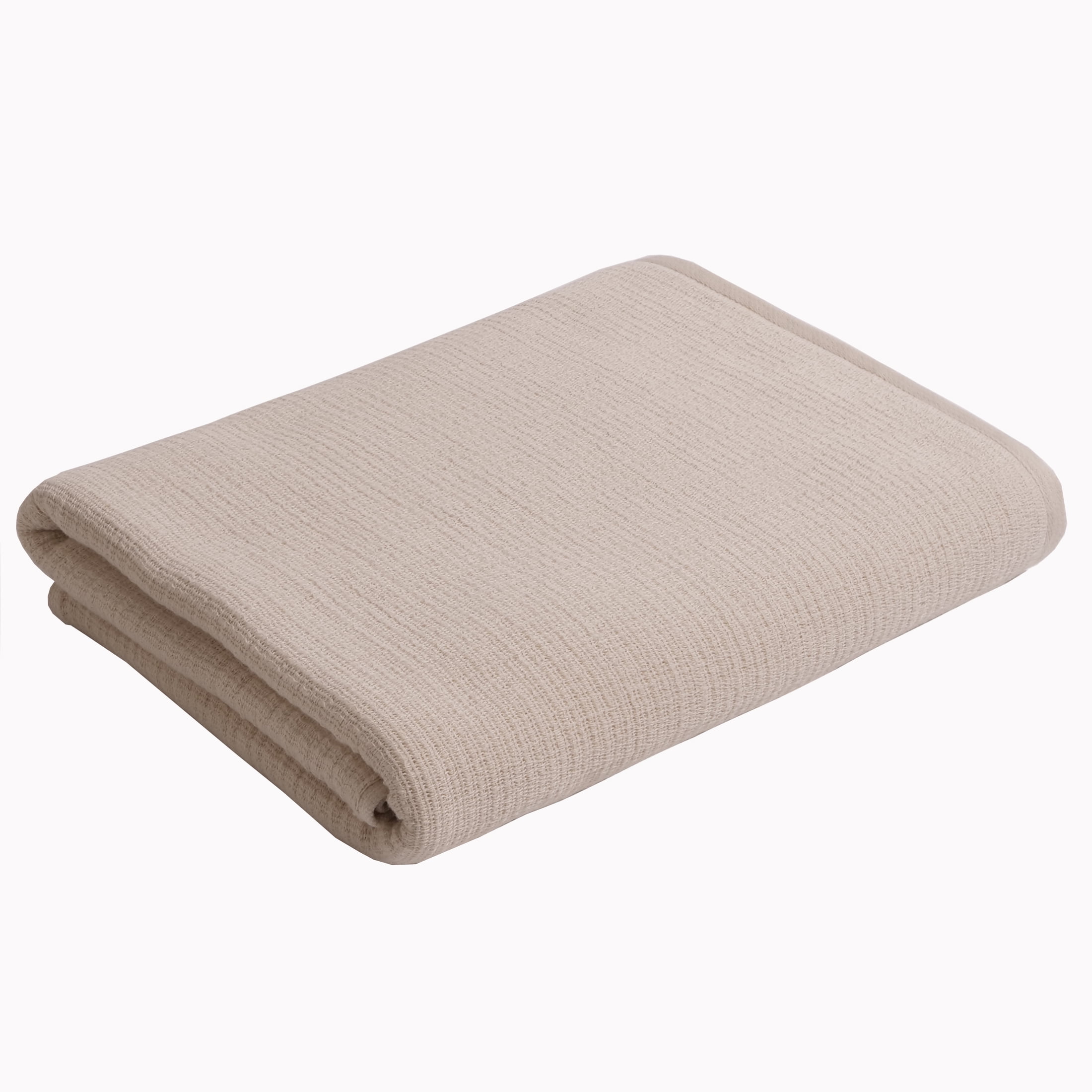 Loft by Loftex New Generation Solid Bath Towel,Beige - Walmart.com