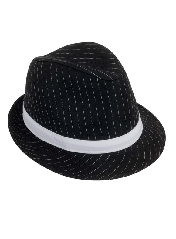 1920s Gangster Hat