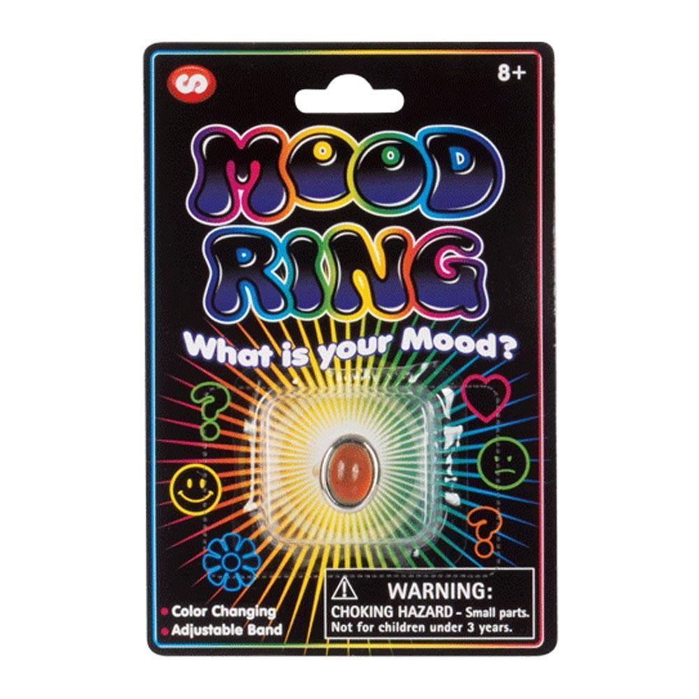 Mood Ring Bands