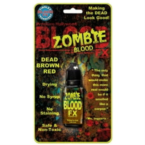 Fake Blood