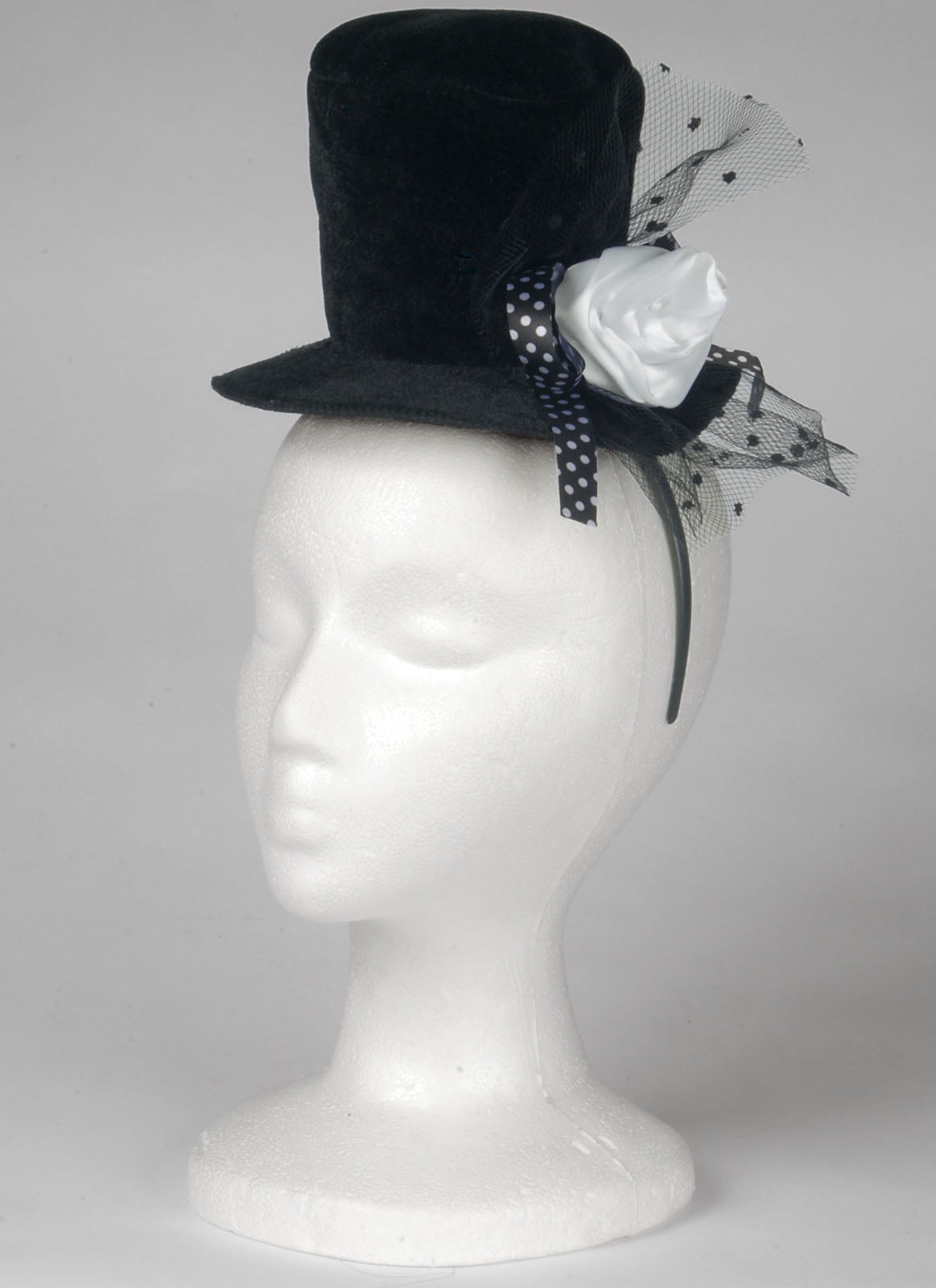 Top Hat Headbands