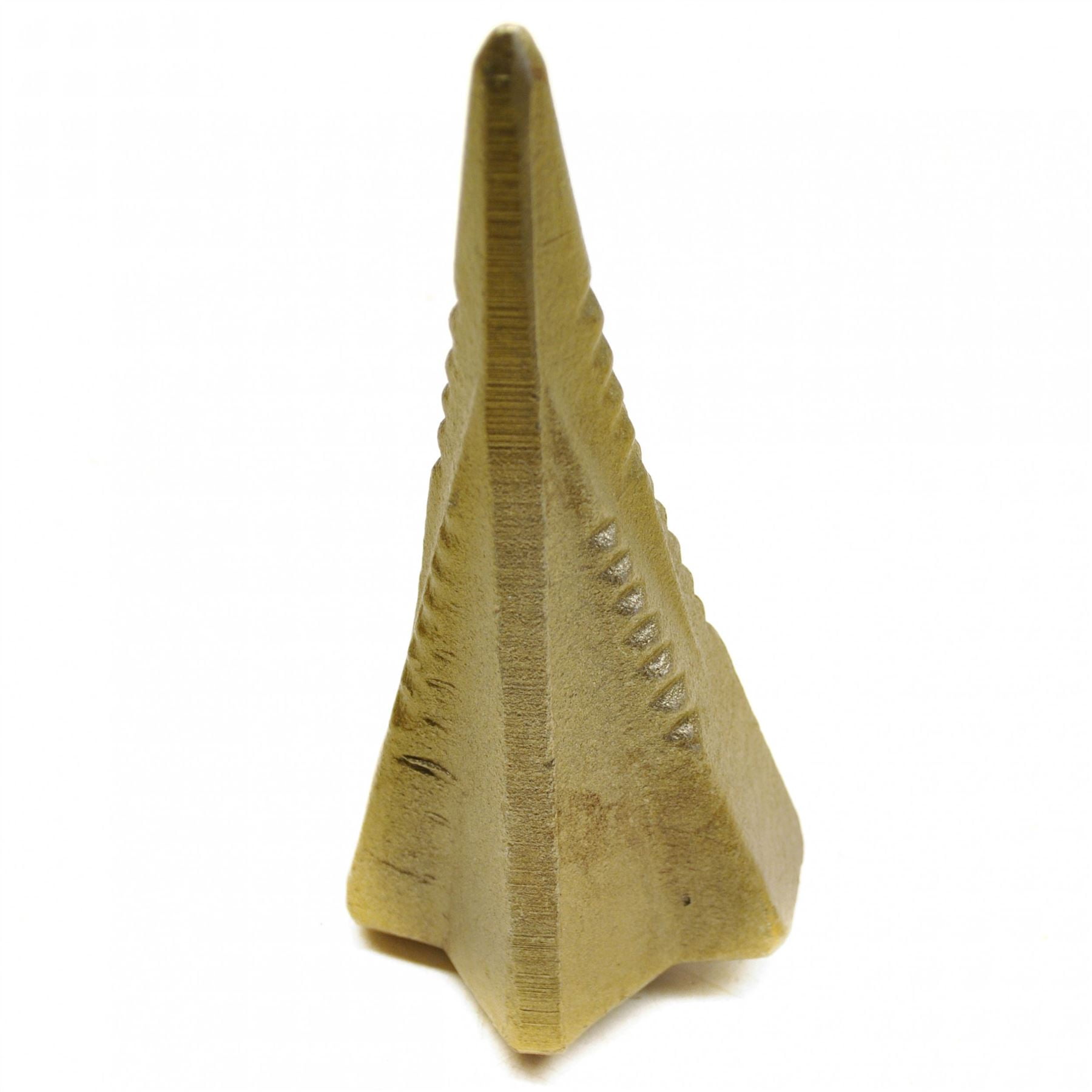 Log Bomb / Wood Splitting Wedge / Maul Splitter Grenade SIL209 ...