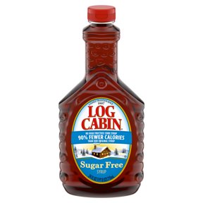 IHOP Original Syrup, 24 fl oz Bottle - Walmart.com