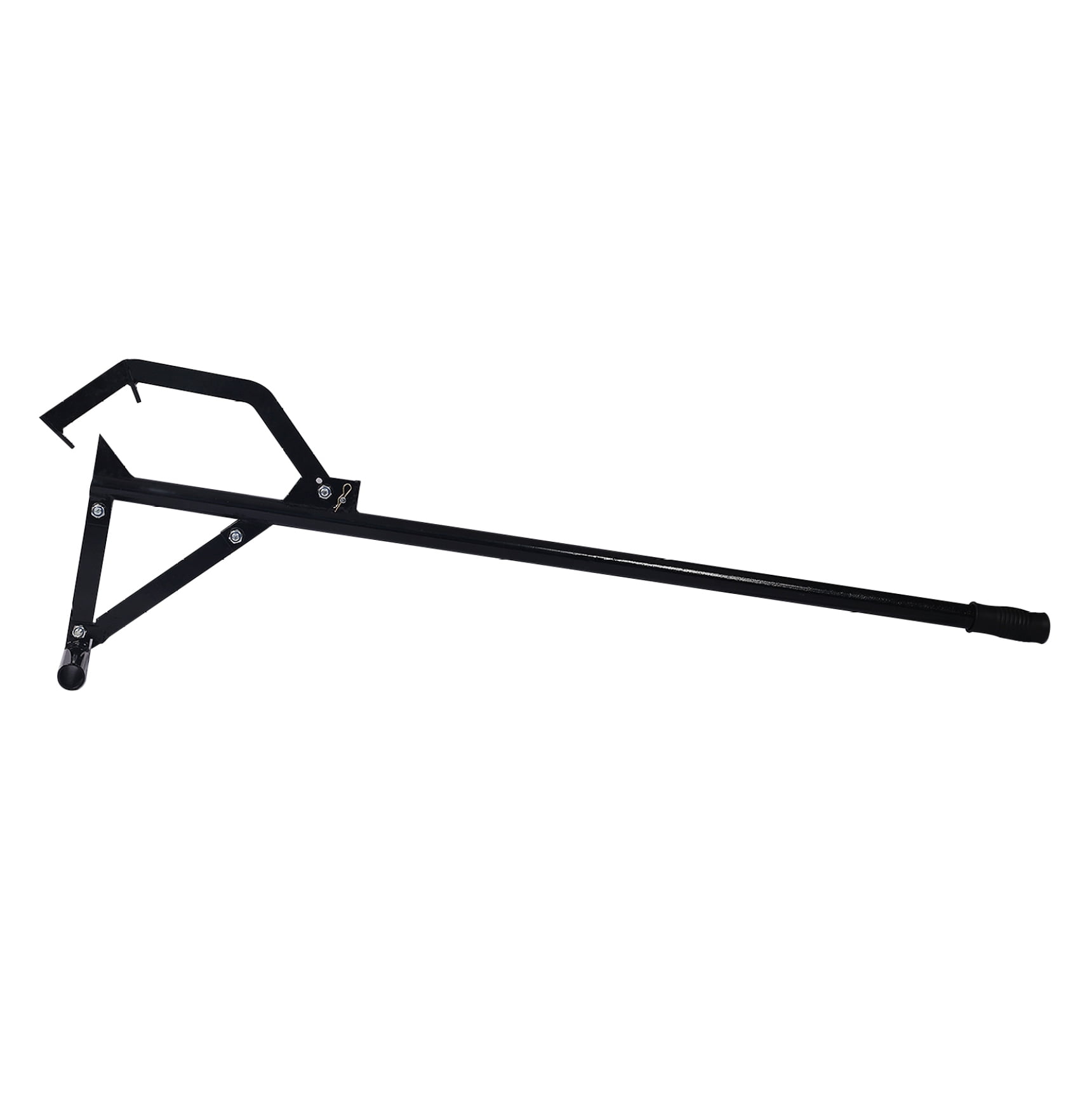 Log Lifter - Heavy Duty Timber Jack for Lifting, Rolling ...