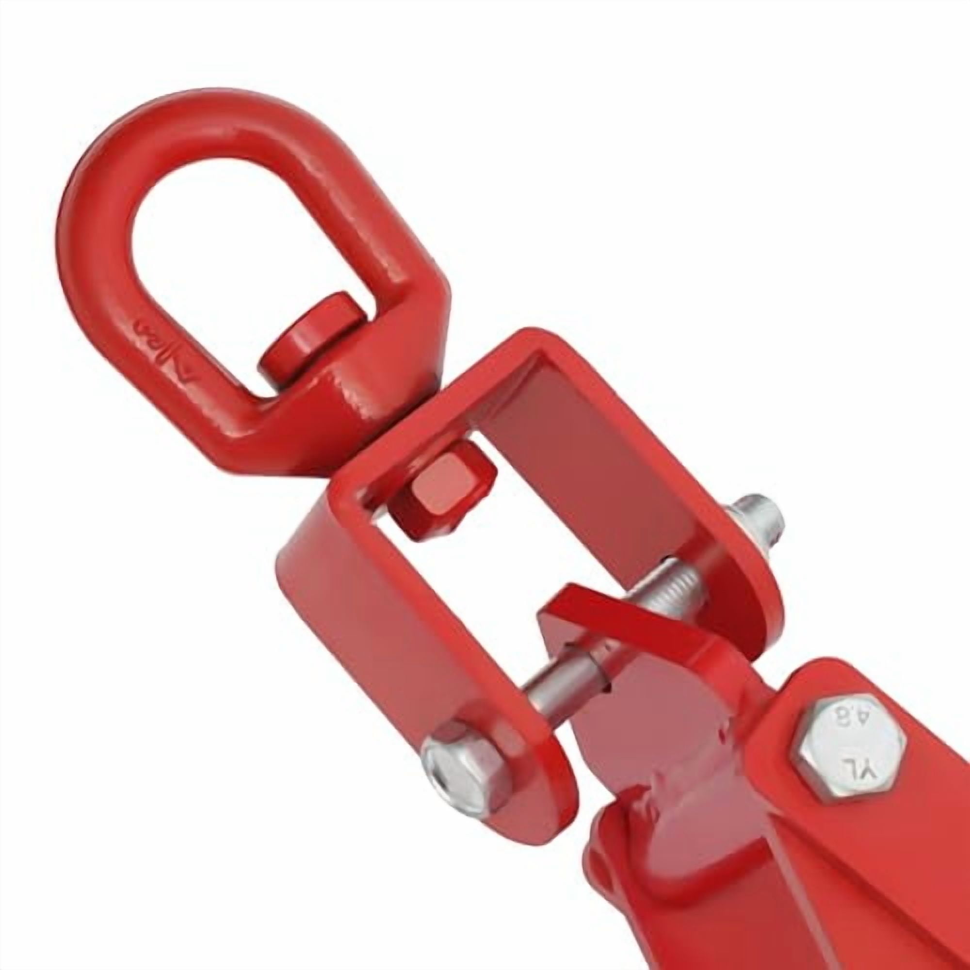 Log Lifting Tongs,Timber Lifting Tongs for Truck, ATV,Tractor and ...