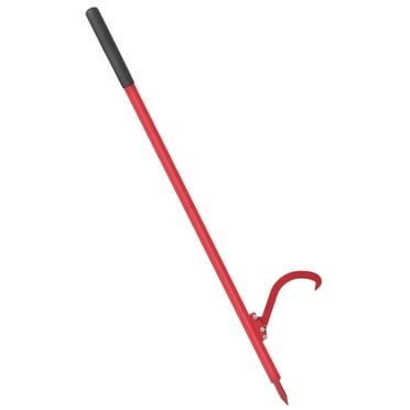 Magshion Firewood Rack Log Cart with Wheels & Tools Set, Fireplace Log ...