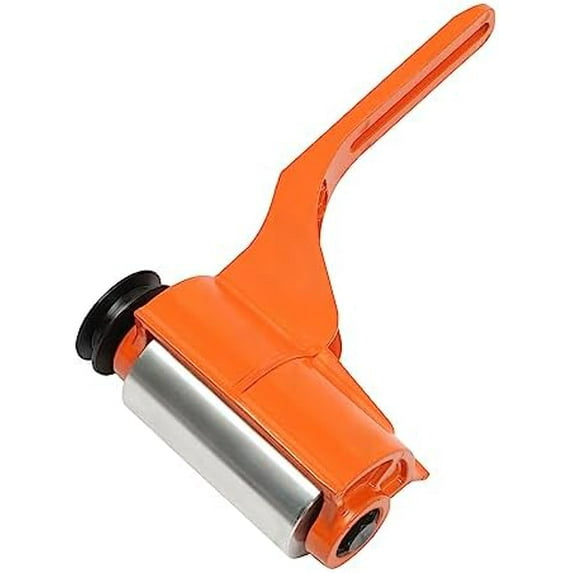 Log Peeler Debarker - Upgraded Chainsaw Attachment for Husqvarna and ...