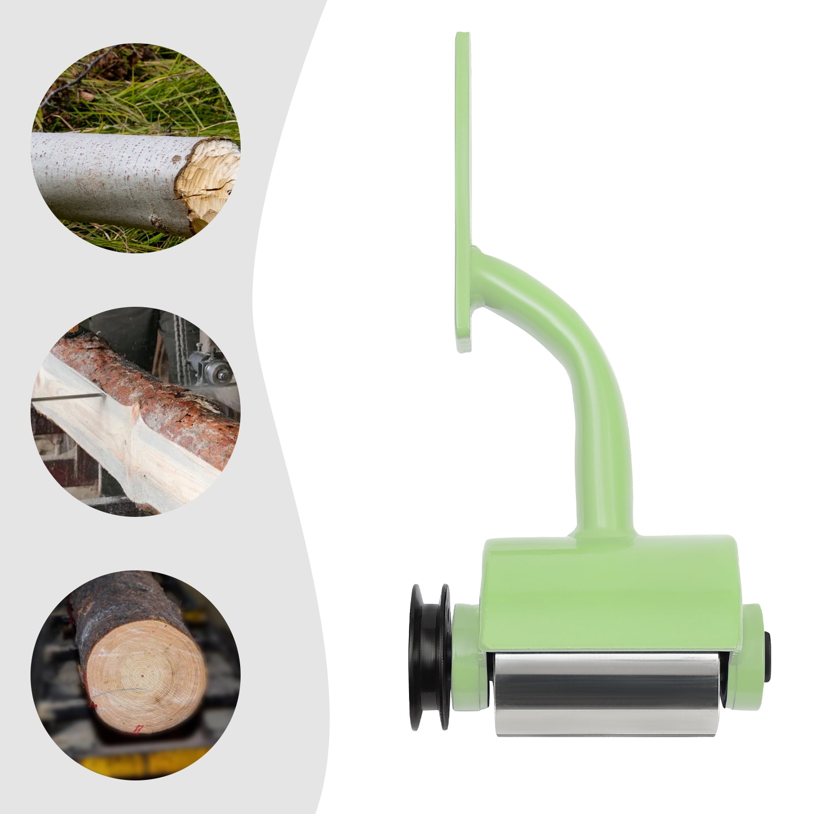 Log Peeler Planer Tool Chainsaw Debarker Tools MS170-250 Log Peeler ...