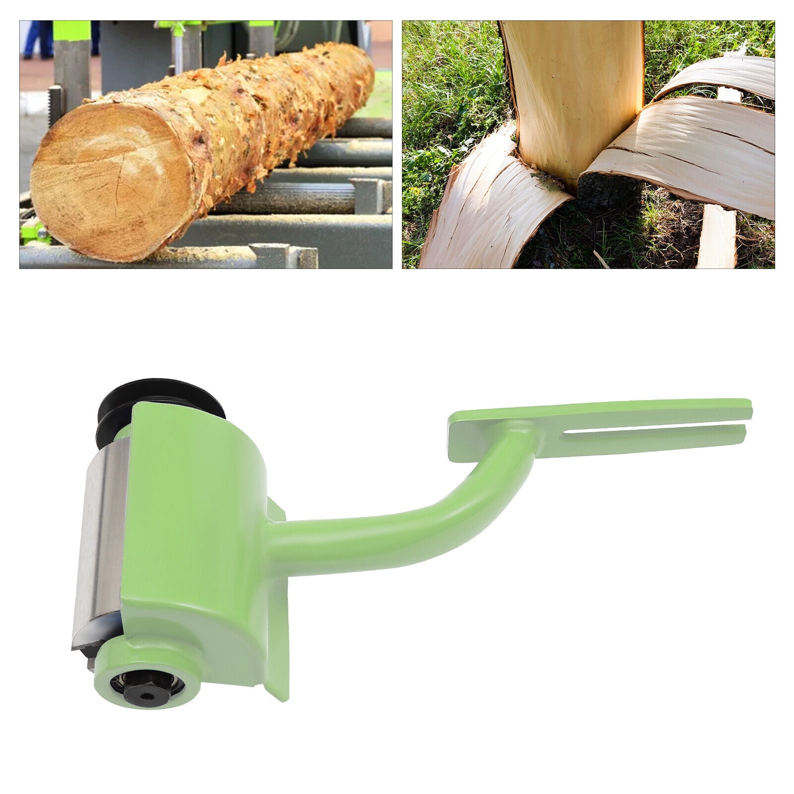 Log Peeler Planer Tool Chainsaw Debarker Tools MS170-250 Log Peeler ...