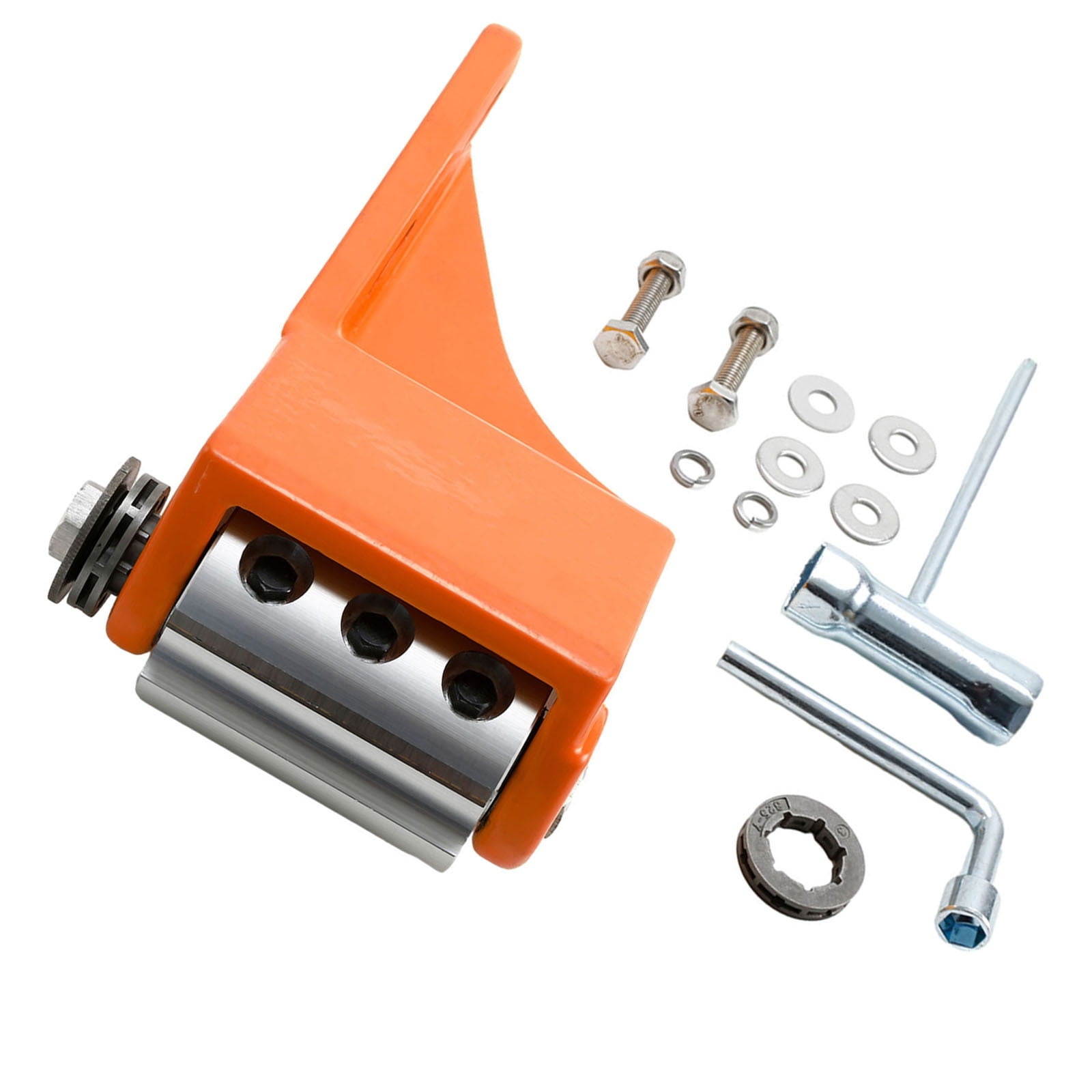 Log Peeler Steel Log Debarker Wood Wizard Peeler Multifunctional ...