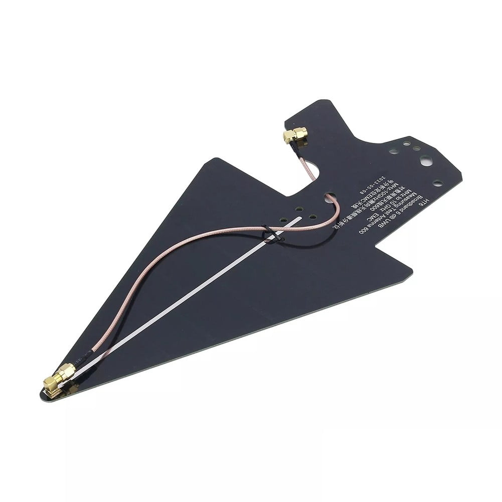 Log Periodic Test Antenna Ht6 Designed for Emc and Signal Analysis ...
