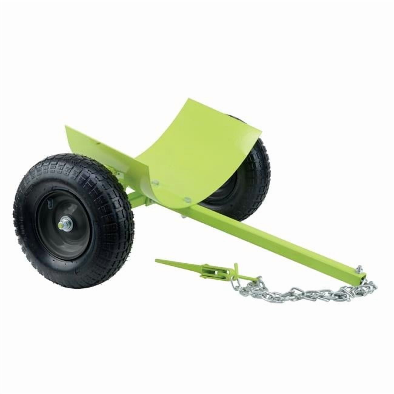 Log Skate - Steel - Walmart.com