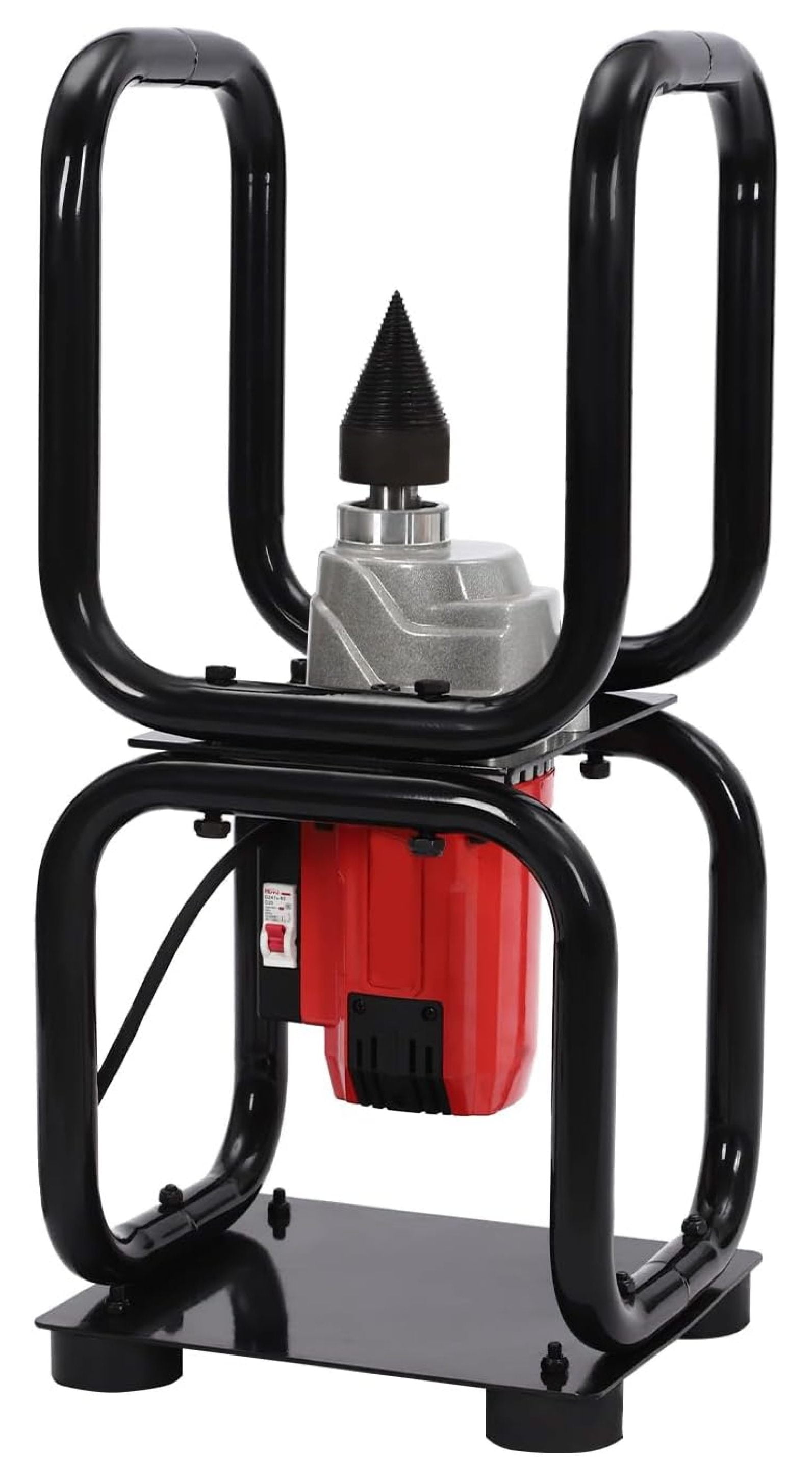 Log Splitter, 3300W Powerful Electric Powered Wood Splitter, 450RPM ...