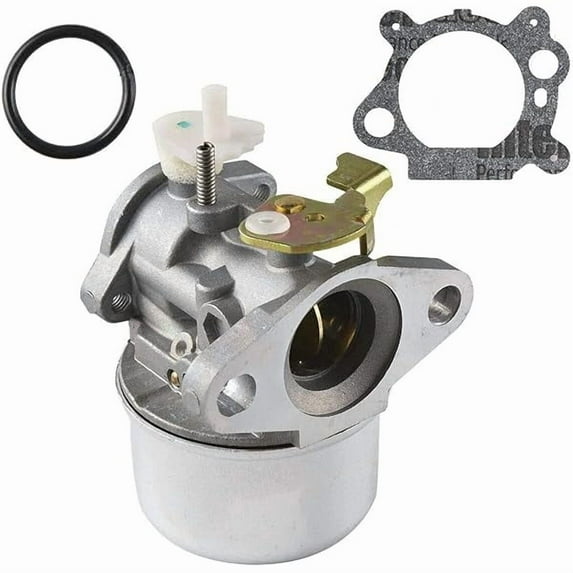 Log Splitter Carburetor Replacement Compatible with Yard Machines ...