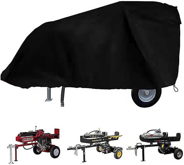 Log Splitter Cover Waterproof Outdoor All Weather - Thicker and Tear ...