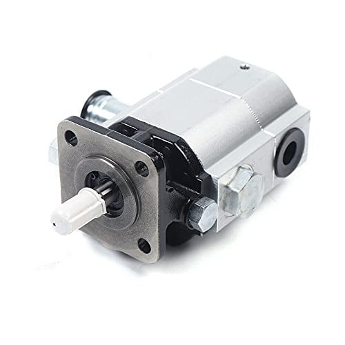 Log Splitter Pump Kit - 13 GPM Log Splitter Hydraulic Pump, 2 Stage ...