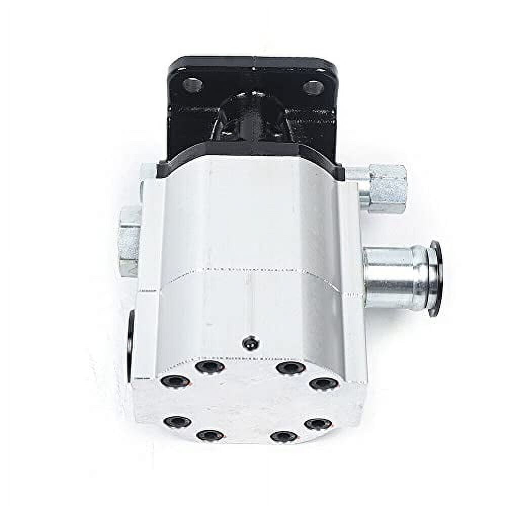 Log Splitter Pump Kit - 13 GPM Log Splitter Hydraulic Pump, 2 Stage ...