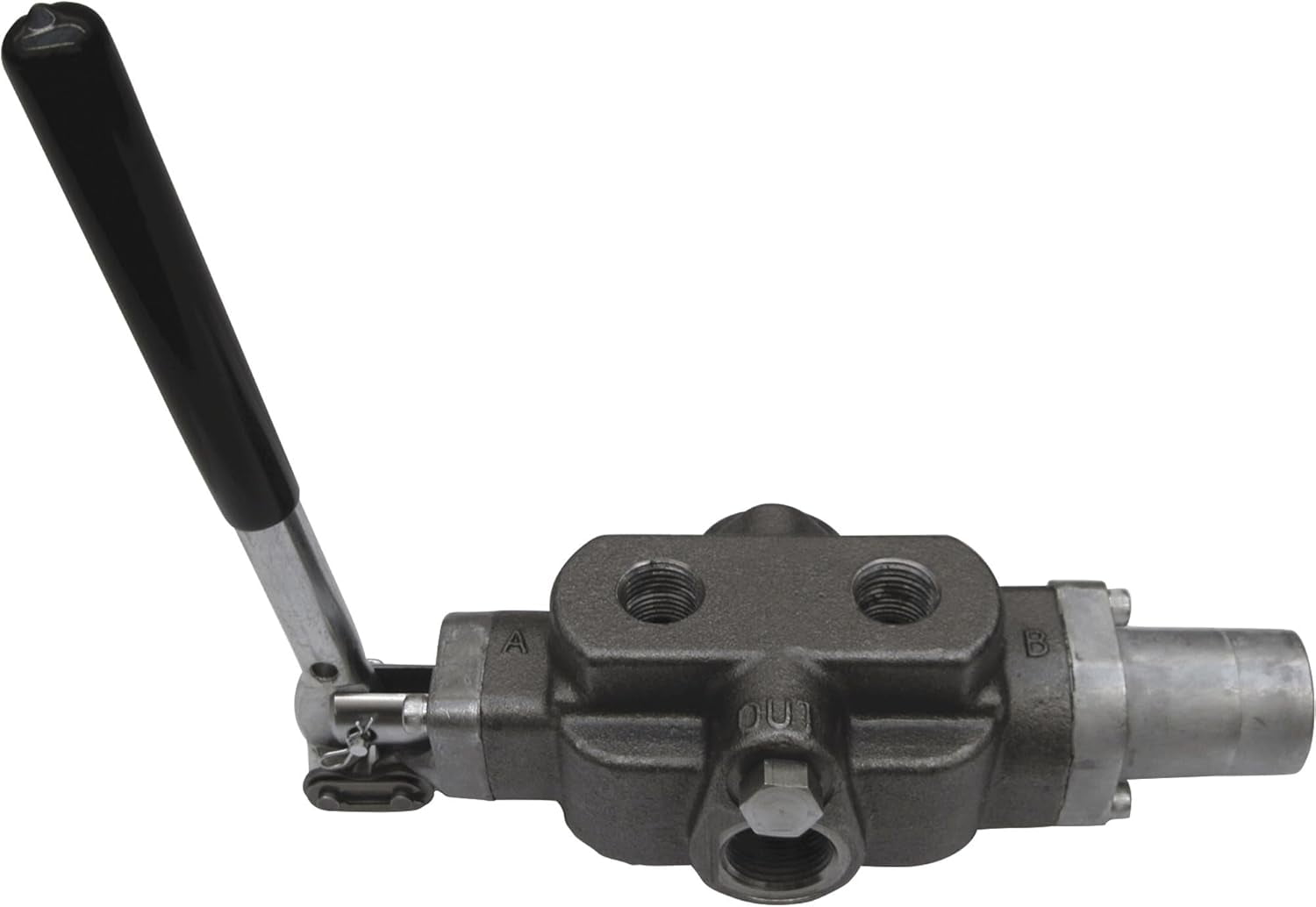 Log Splitter Valve - 20 GPM Maximum Flow Rate - Walmart.com