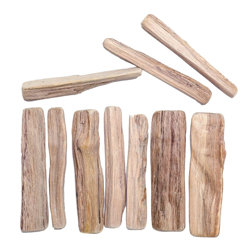 Log Sticks for Photo Props Pack of 200g Natural wood 14x3.2x1cm ...