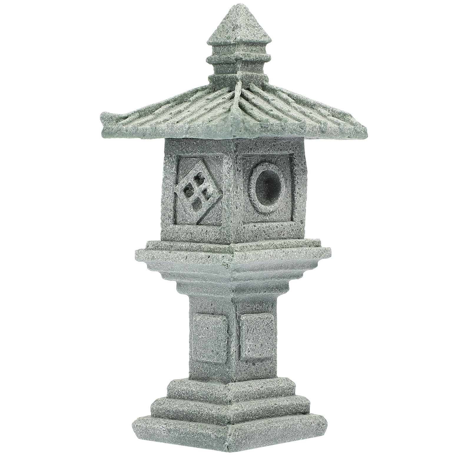 Raindrops Garden Accessory Stone for 1Set - Walmart.com