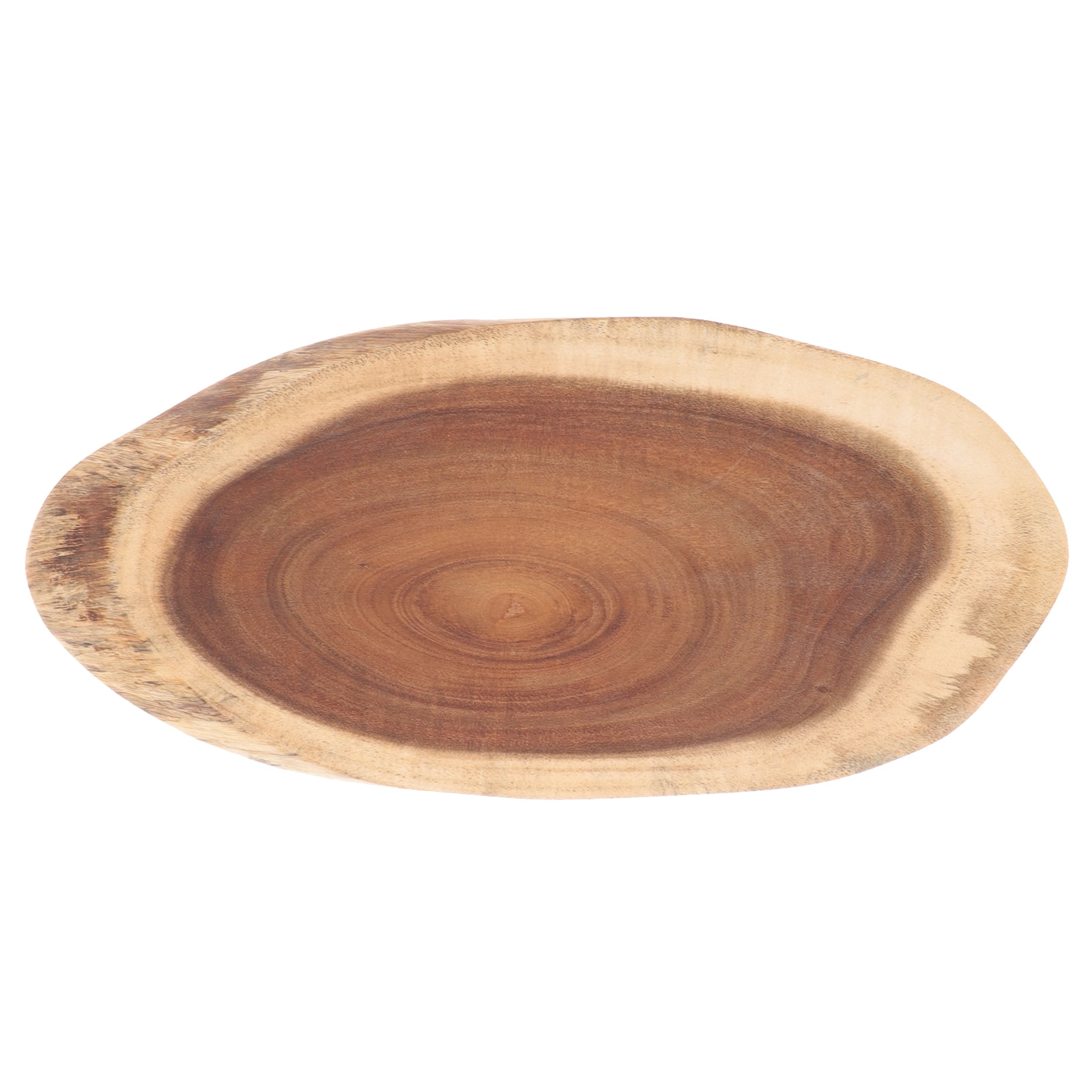 Log Tray Multipurpose Cutting Board for Meat Kitchen Chopping Boards ...