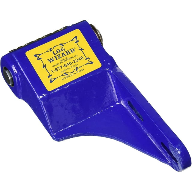 Log Wizard Debarking Tool, Model# LogW-4000 - Walmart Business Supplies